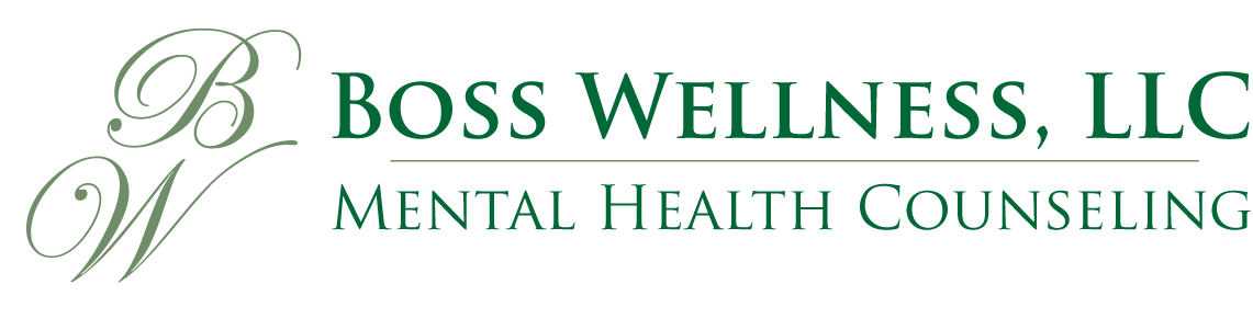 Boss Wellness, LLC logo